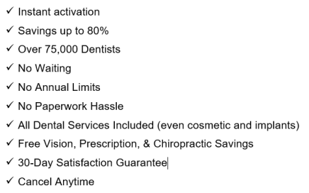 Join AmeriPlan Dental - AmeriPlan Dental - Big Savings Dental Plans